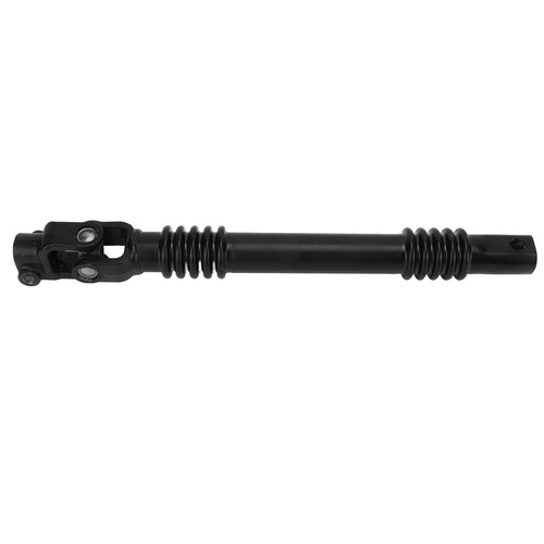 Lower Steering Coupling Shaft 25958109 Steel Black for 1500 2002‑2006 ...