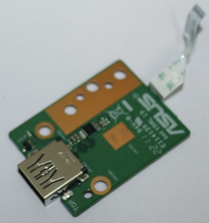 Genuine Asus Flip TP470E TP470EA USB Board with Cable Tested for sale ...