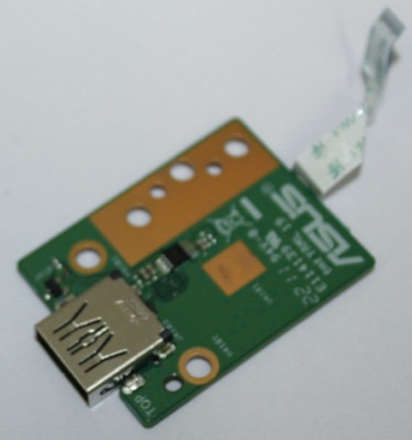 Genuine Asus Flip TP470E TP470EA USB Board with Cable Tested!!! | eBay