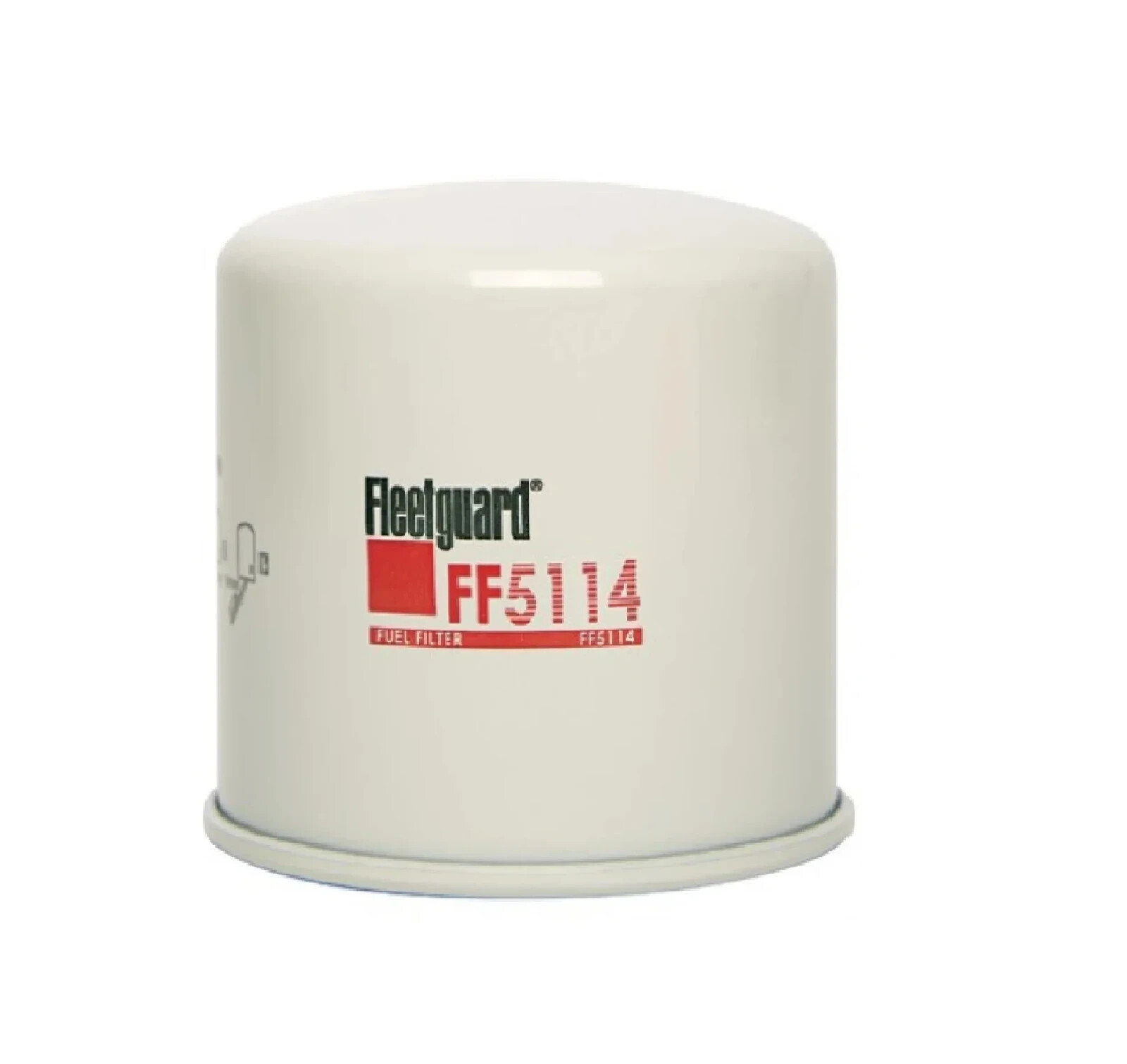 FLEETGUARD FF231 - Fuel filter cross reference