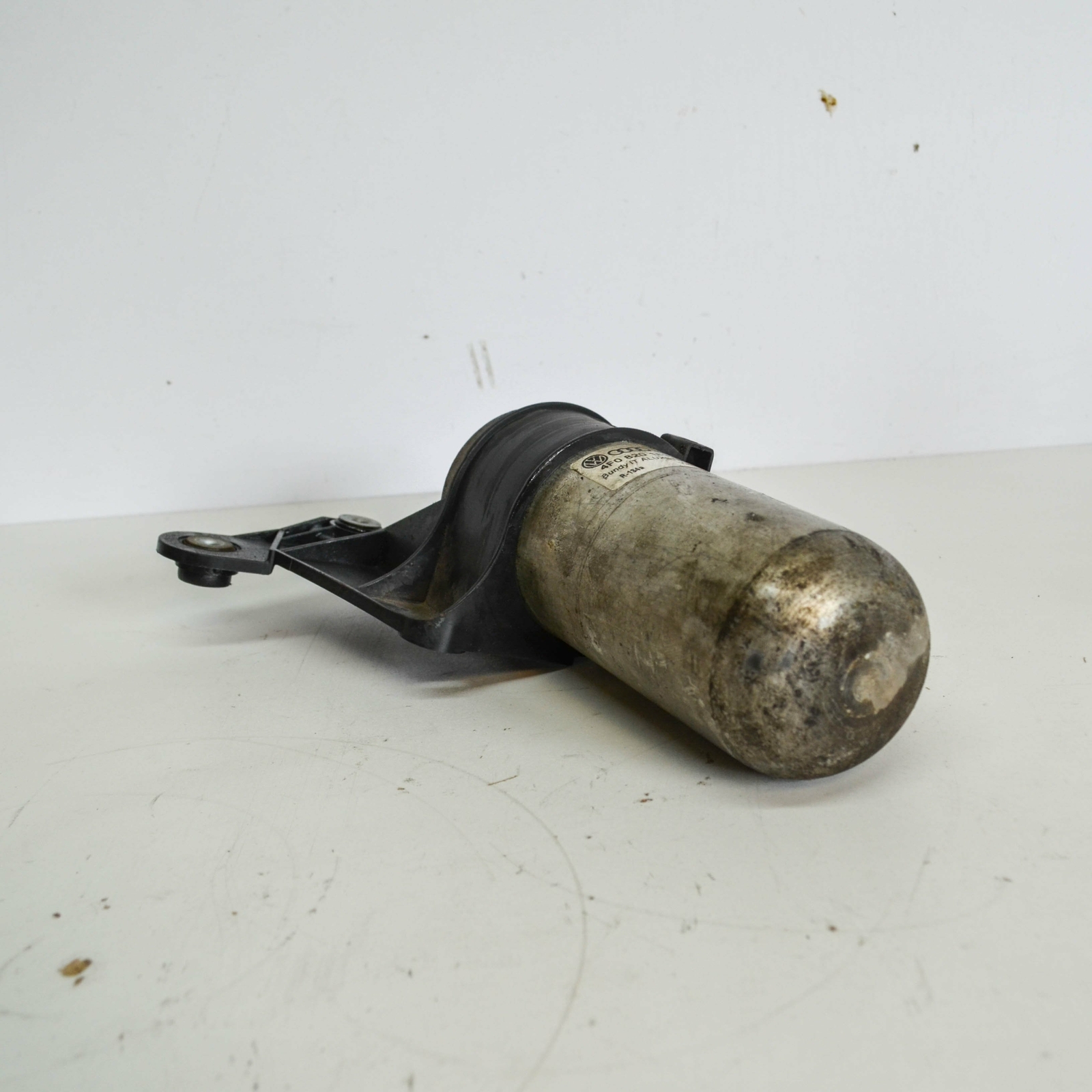 AUDI A6 C6 2006 Other Engine Compartment Parts 4F0820189F 3.2 Petrol ...