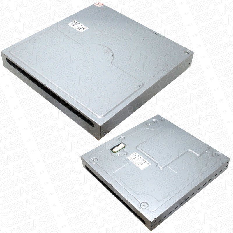 Replacement Disk Drive DVD CD Laser Lens Module Assembly For Nintendo ...