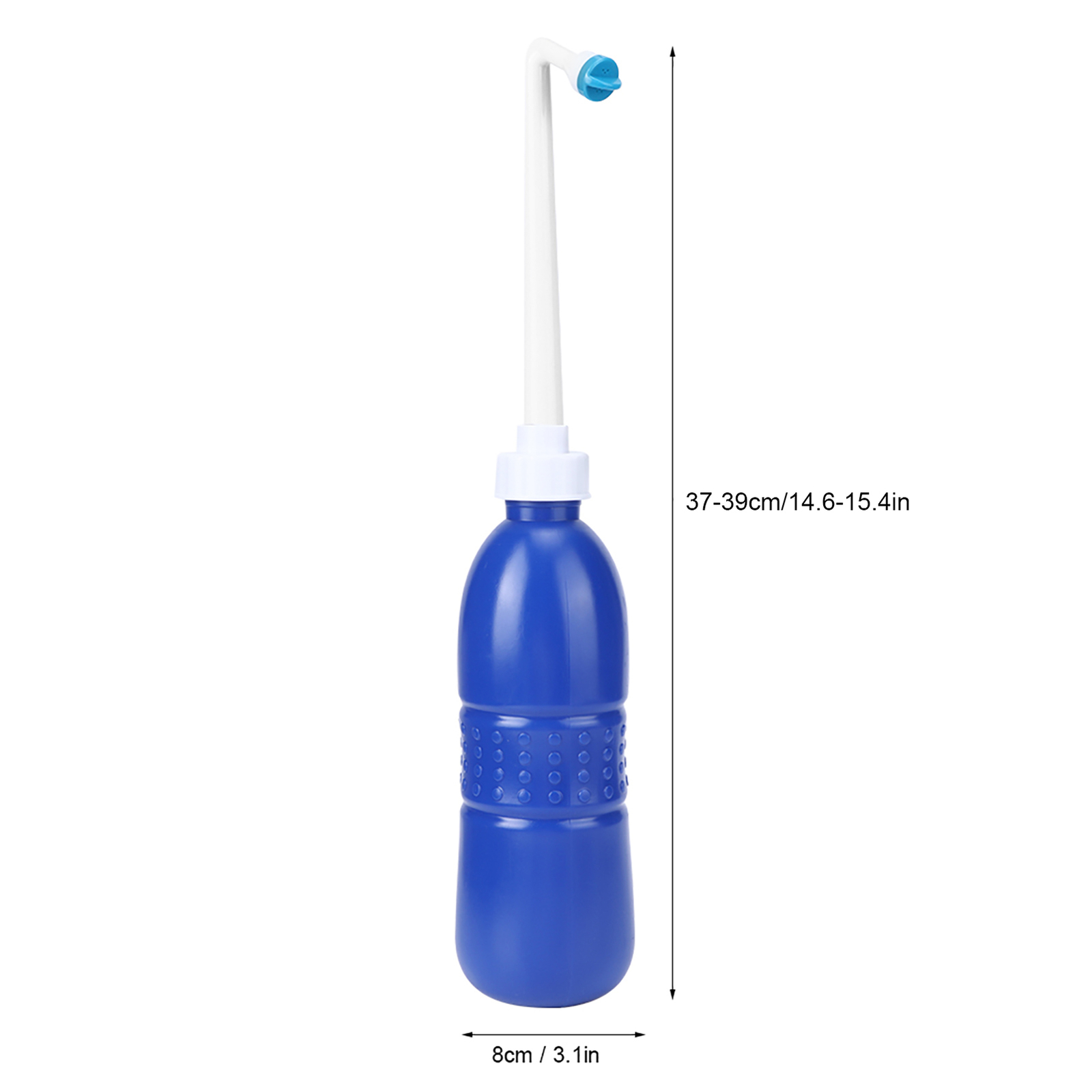 Portable Bidet Sprayer/Peri Bottle for Postpartum Perineal Care-hemmoroid 620ML | eBay