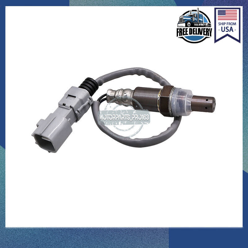 Downstream Oxygen Sensor 89465-0E040 For Lexus RX350 RX450h 2010-2015 ...