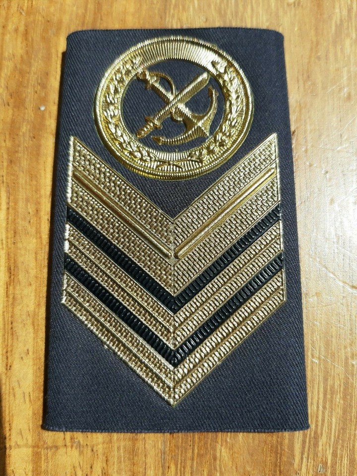 Arditi Incursori Comsubin Goi Italian Navy Seals Marina Militare San ...