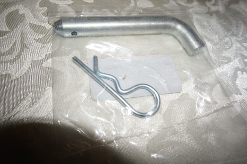 Buyers Products HP6253WC Hitch Pin Assembly | eBay