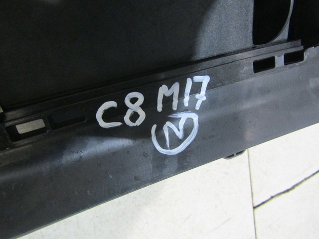 Genuine MERCEDES Radiator Control Shutter W213 E Class A2135002300 ...