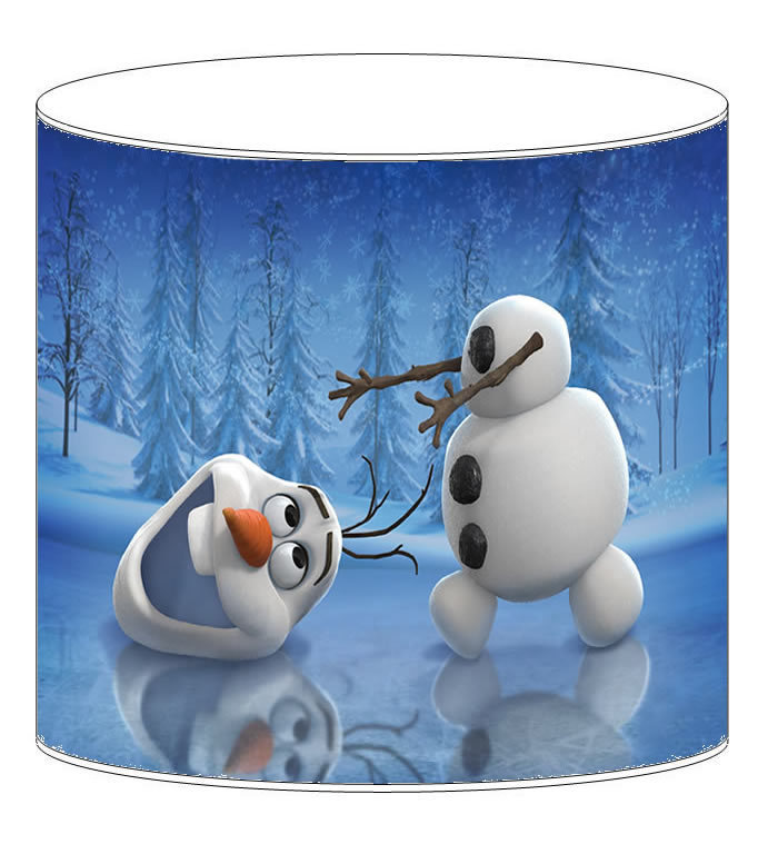 Ceiling Light Disney Frozen Lexibook Disney Princess, Nightlight,