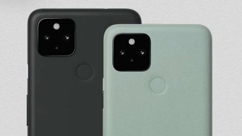 Google Pixel 5 - 128 GB - Just Black (Unlocked) for sale online | eBay