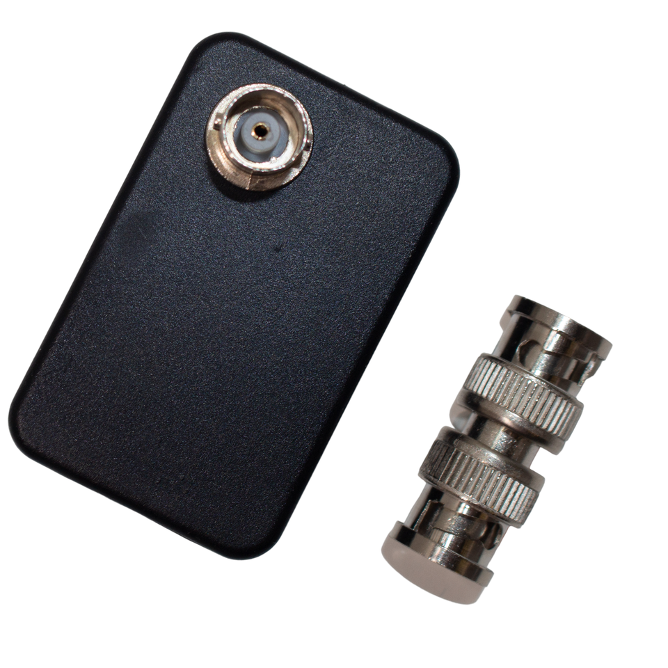 FY6900 Accessory Bundle for Radio Alignment (RF Coupler, Instructions ...