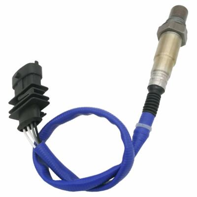 Map Sensor ACDelco® AFS75 - Genuine GM Parts™ Oxygen Sensor Oil ...