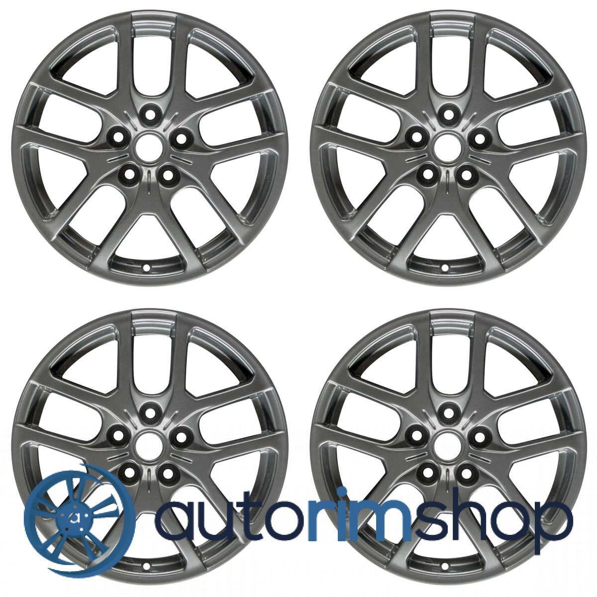 Scion Xb 2008 Rims