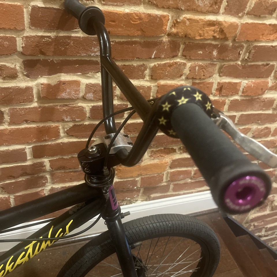 Haro BMX 20inch USED with some new parts | eBay