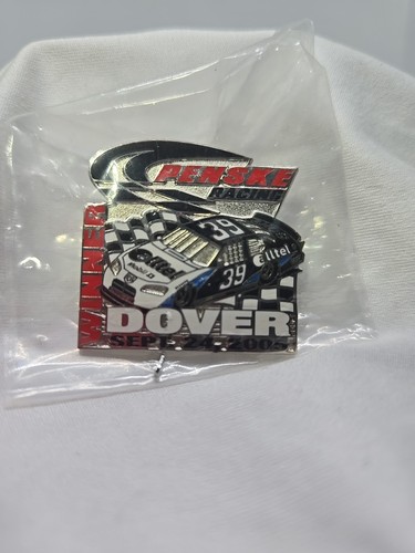 Penske Racing Ryan Newman Alltel #39 Dover Winner September 24th 2005 L ...