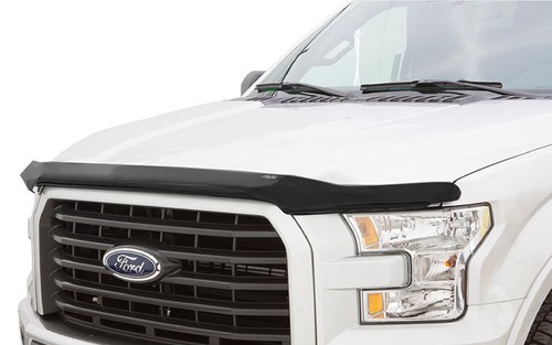 AVS Bugflector II Deluxe Stone Bug Deflector for Dodge Ram 1500 2500 ...