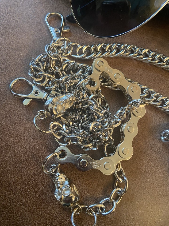 Slash Guns N Roses Felt Top Hat Wig Glasses Jewelry Halloween Costume ...