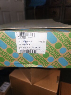 3208747 Phoenix Contact | eBay