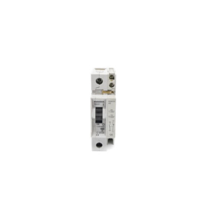 SIEMENS 5SX21C4 W/ 5SX9100HS 230V 6A UNMP | eBay