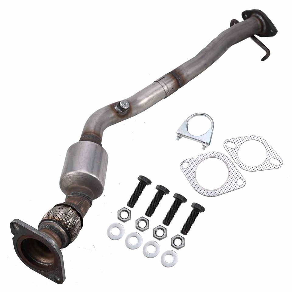 Catalytic Converter For Chevrolet Monte Carlo 2006-2007 3.5L 3.9L New ...
