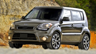 2011 Kia Soul Us Wall Art Print Poster Pick a Size Lot Up | eBay