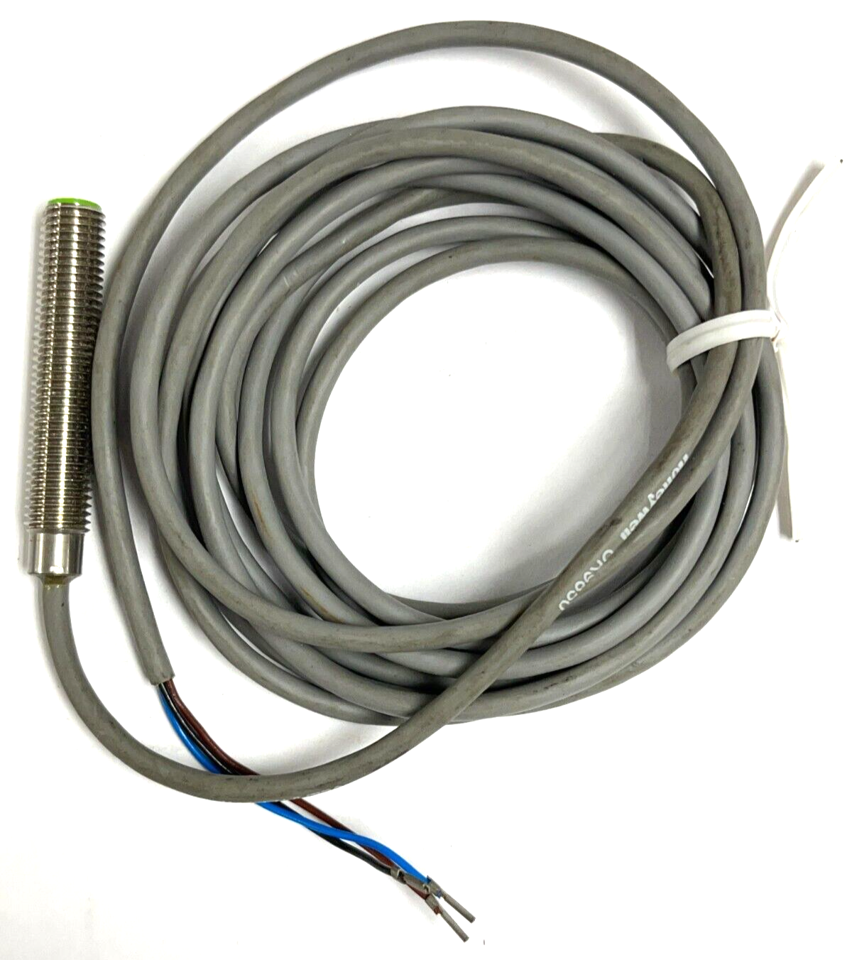 HONEYWELL PROXIMITY SENSOR 922AA1Y-A4P 1.4MM RANGE 6-30VDC 3 WIRE PNP ...