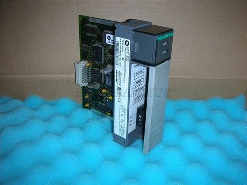 Used 1Pcs Ab 1747-Dcm Plc Module il | eBay.de