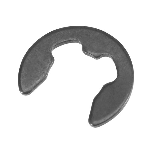E-Clip Circlip - 10mm Anneau élastique Arbre Retenue Externe Acier ...
