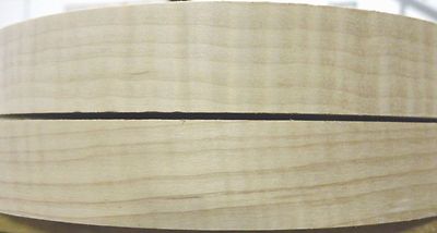 Lumber & Veneer - Tiger Maple Veneer