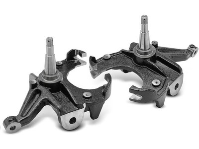 Axle Spindle Kit For 1973-1986 Chevy C10 Suburban 1974 1975 1976 1977 ...