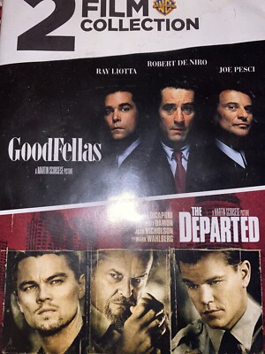 Goodfellas (DVD, 2007) | eBay