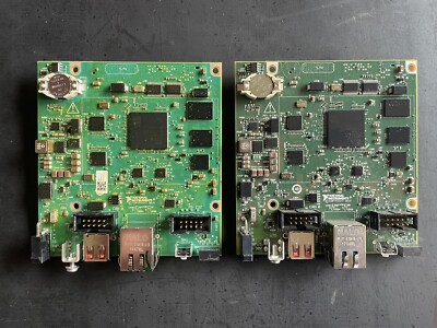 (Limited) TWO - sbRIO-9607 National Instruments NI CompactRIO | eBay