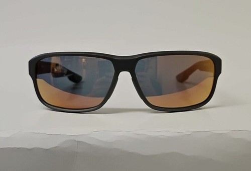 Columbia Ridgestone Sunglasses C503S 62-13-140 Matte Gray / Orange | eBay