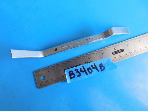 USED, SNAP ON TOOLS " BRAKE SPOON " PART #B3404B | eBay