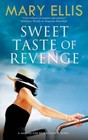 Sweet Taste of Revenge (Marked for Retribution) - Hardcover - GOOD ...