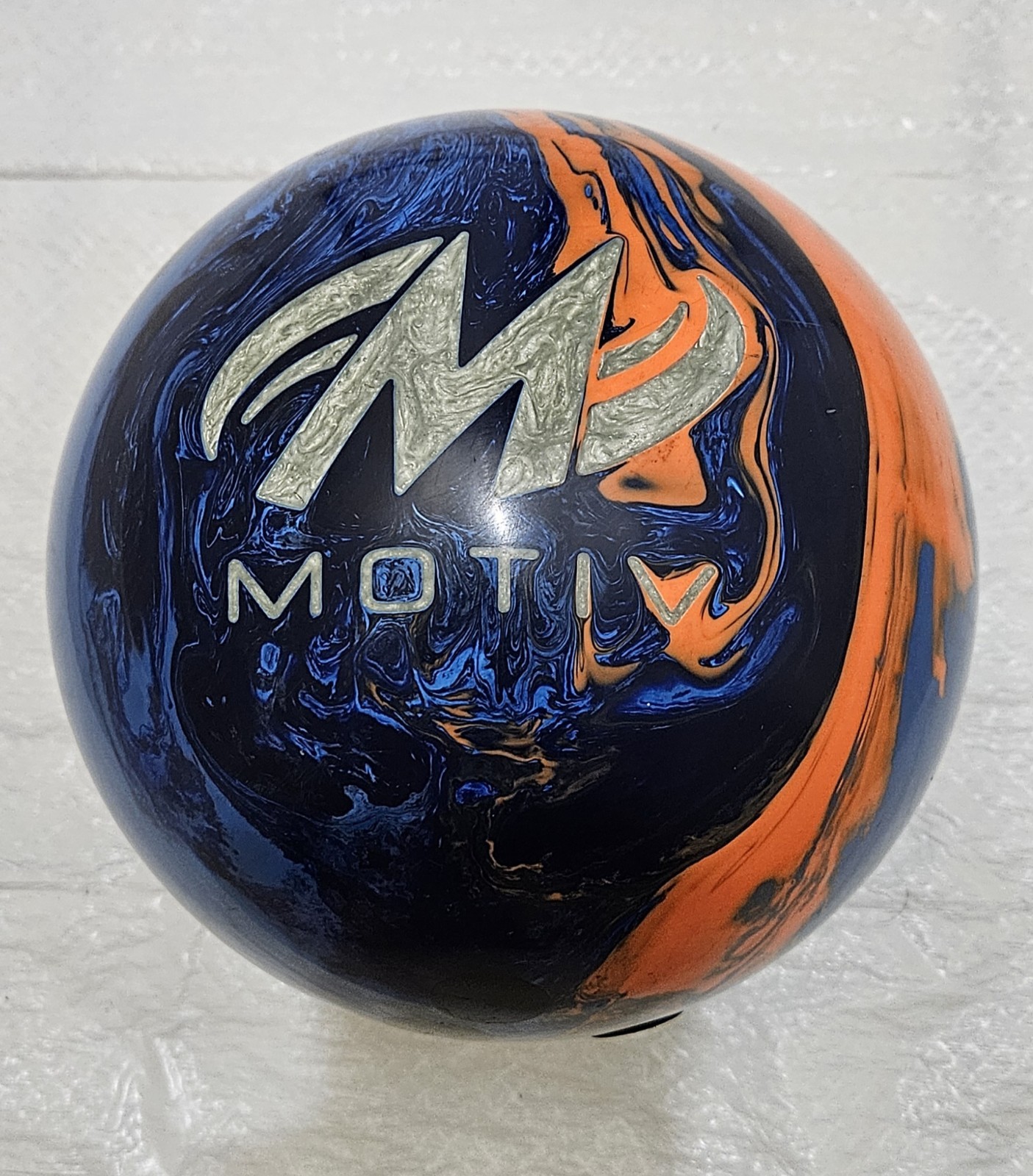MOTIV Pride Dynasty 15 Lbs. Bowling Ball | eBay