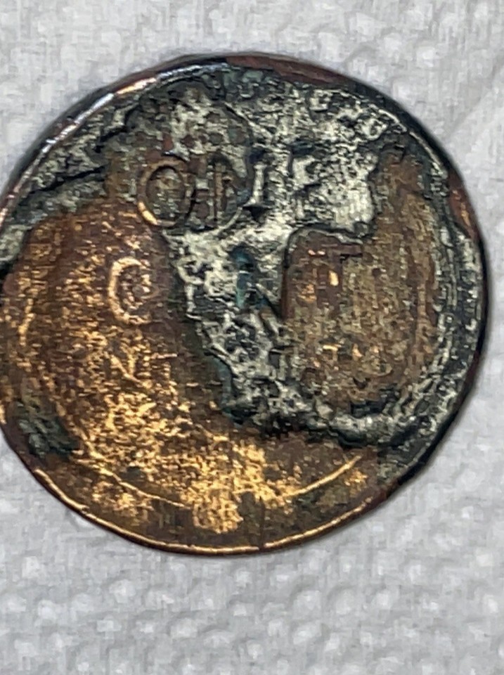 1944 Lincoln Wheat Penny D One Cent Coin ( mit natürlicher Patina ) | eBay