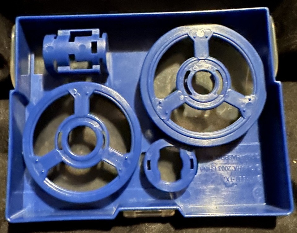 Dragoon Ms Metal Storm Hms Beyblade hasbro | eBay UK