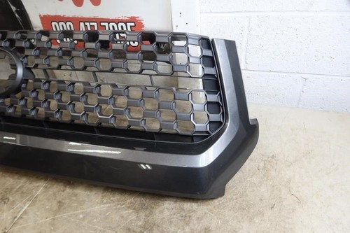 2018-2021 Toyota Tundra OEM Front Grille Assembly NEW 53101-0C031 ...
