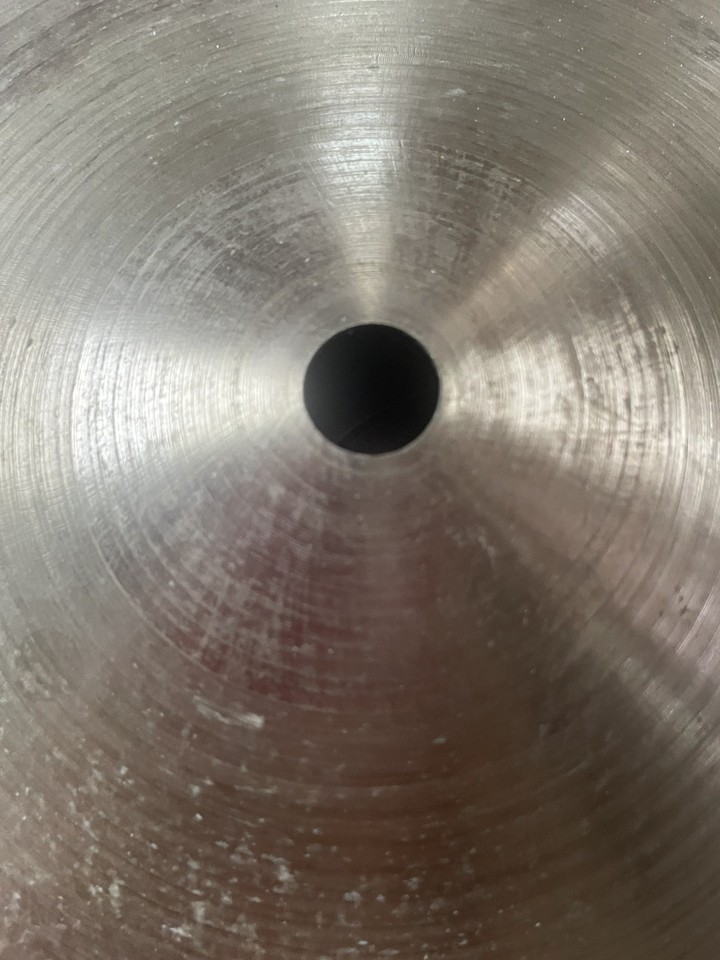 Zildjian "A" 18" Medium Crash Cymbal | eBay