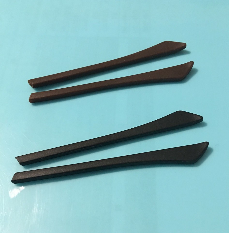 Temple Tips Sleeves Replacement fit Ray Ban RB7017 | eBay