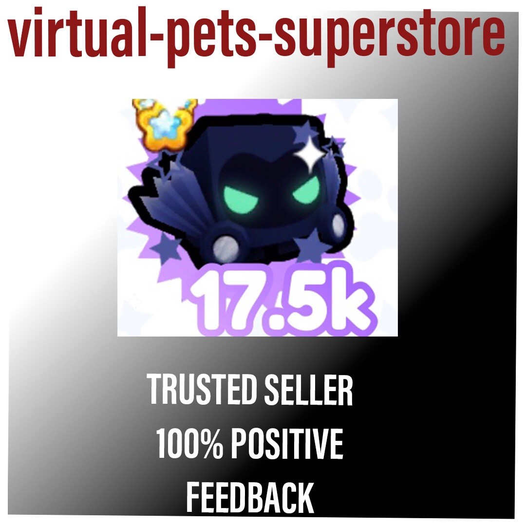 DOMINUS ASTRA 🔥 Roblox PS99 Pet Simulator 99 🔥CLEAN + FREE GIFT | eBay