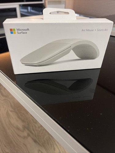 Microsoft Surface Arc 1791 Wireless Mouse (New) | eBay