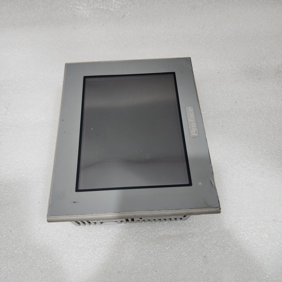 Pro-face 3580207-01 Operator Touch Screen HMI Graphic Interface Panel ...
