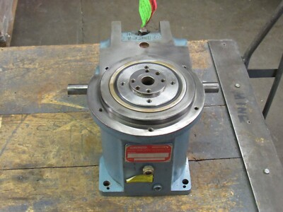 CAMCO INDEX INDEXER 425RD4H32-180 425RD4H32180 | eBay