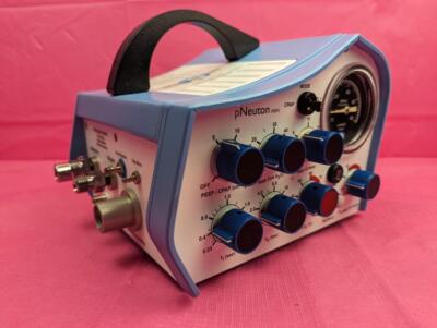 Veterinary - Ventilator