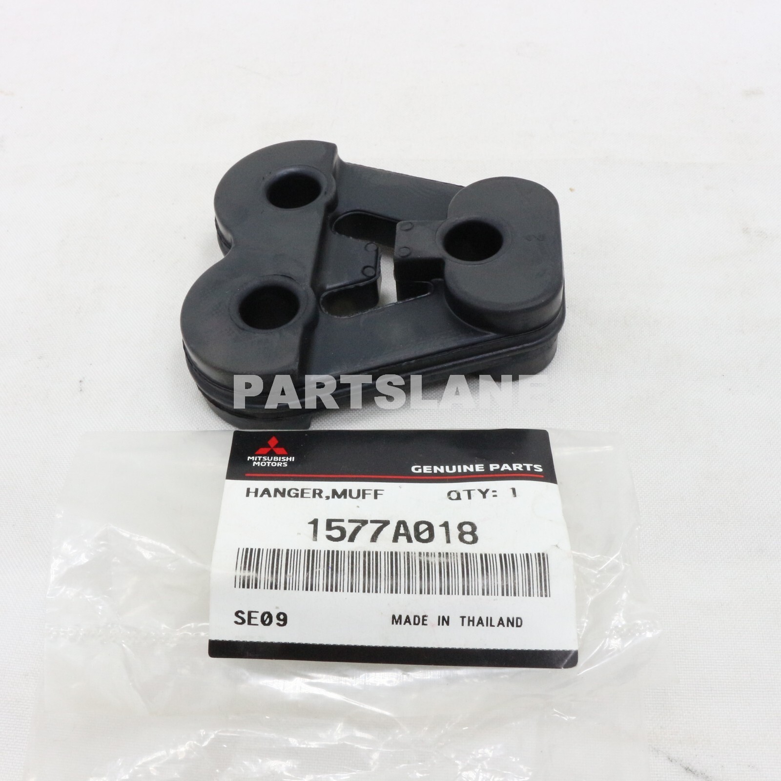 Mitsubishi L200 Montero Sport OEM Genuine Exhaust Muffler Hanger ...