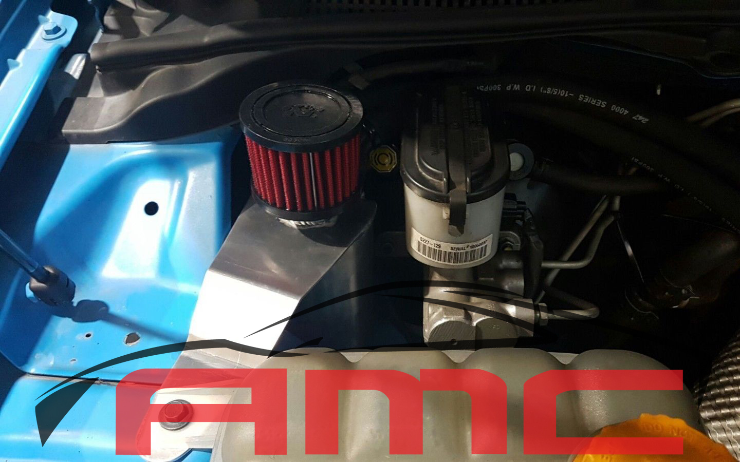 FORD FALCON BA BF FG TURBO AND V8 CUSTOM CATCH CAN -10 F6 XR6 BARRA UTE ...