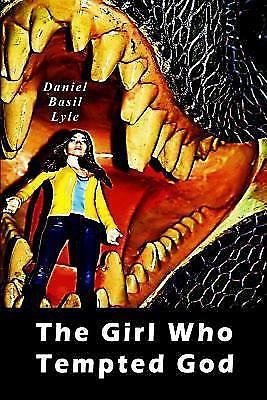 Girl Who Tempted God by Daniel/Basil Lyle (2015, Trade Paperback) for sale online | eBay
