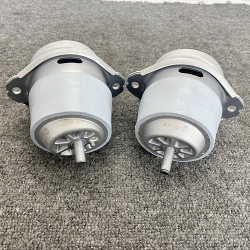 New Left & Right Engine Motor Mount Fits for Audi Q7 VW Touareg ...