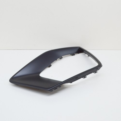 NEW AUDI Q8 FRONT BUMPER RIGHT DECORATIVE FRAME 4M8853258RU6 4M8-853 ...